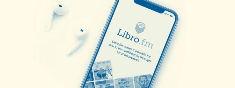 Libro.fm's 2022 Listening Challenge - Libro.fm Audiobooks