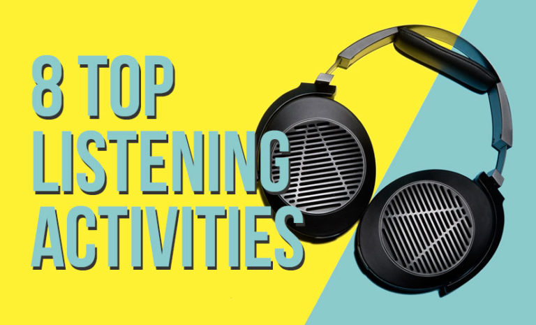 8 Top Audiobook Listening Activities - Libro.fm Audiobooks