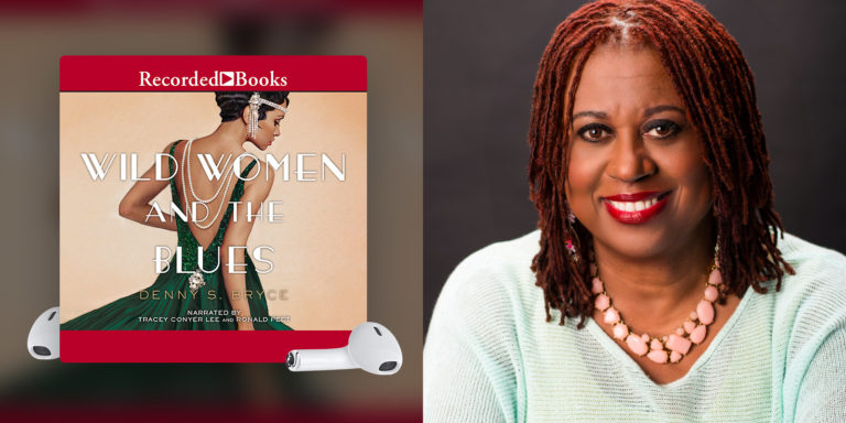 davina porter Archives - Libro.fm Audiobooks