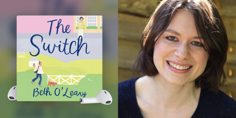 Author Interview: Beth O'Leary - Libro.fm Audiobooks