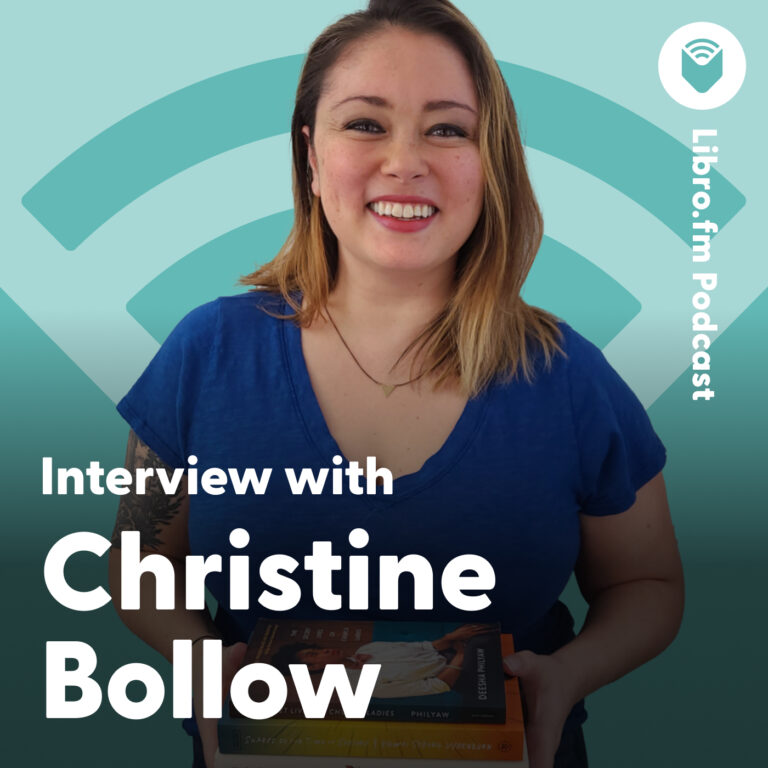 Libro.fm Audiobooks - Your Independent Bookstore for Digital Audiobooks