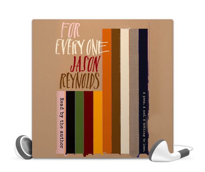 Author Spotlight: Jason Reynolds - Libro.fm Audiobooks