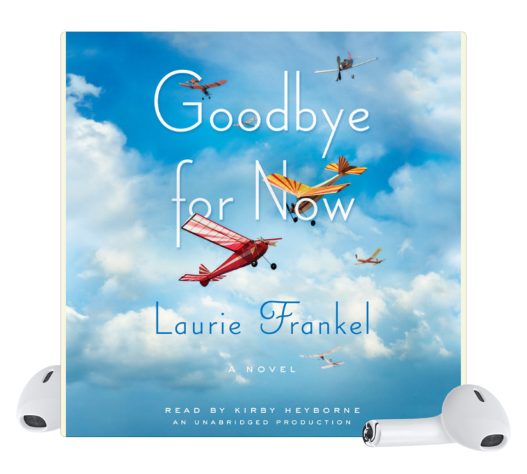 Author Interview: Laurie Frankel - Libro.fm Audiobooks