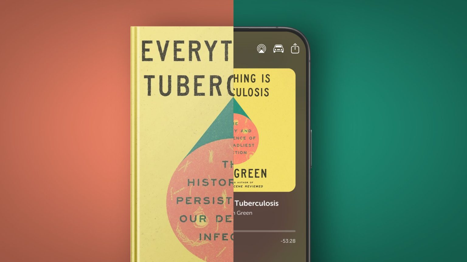 Libro.fm Audiobooks - Your Independent Bookstore for Digital Audiobooks