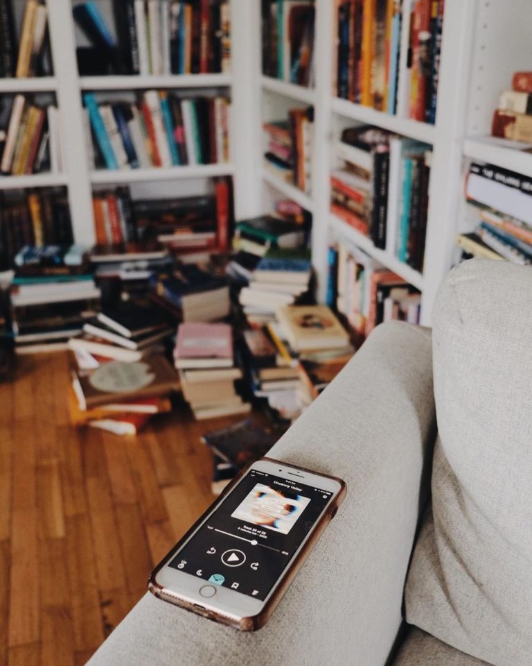 8 Mental and Physical Benefits of Audiobooks - Libro.fm Audiobooks